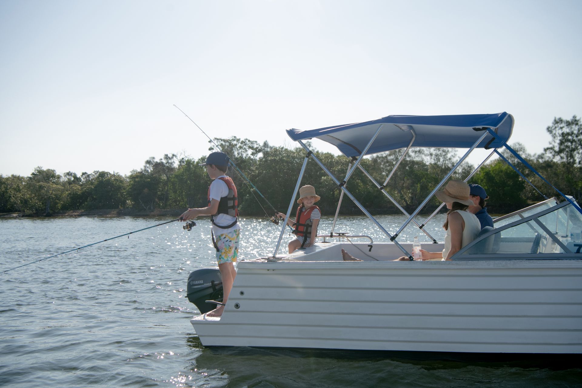 Top Fishing Spots in Noosa | Ultimate Guide for Anglers